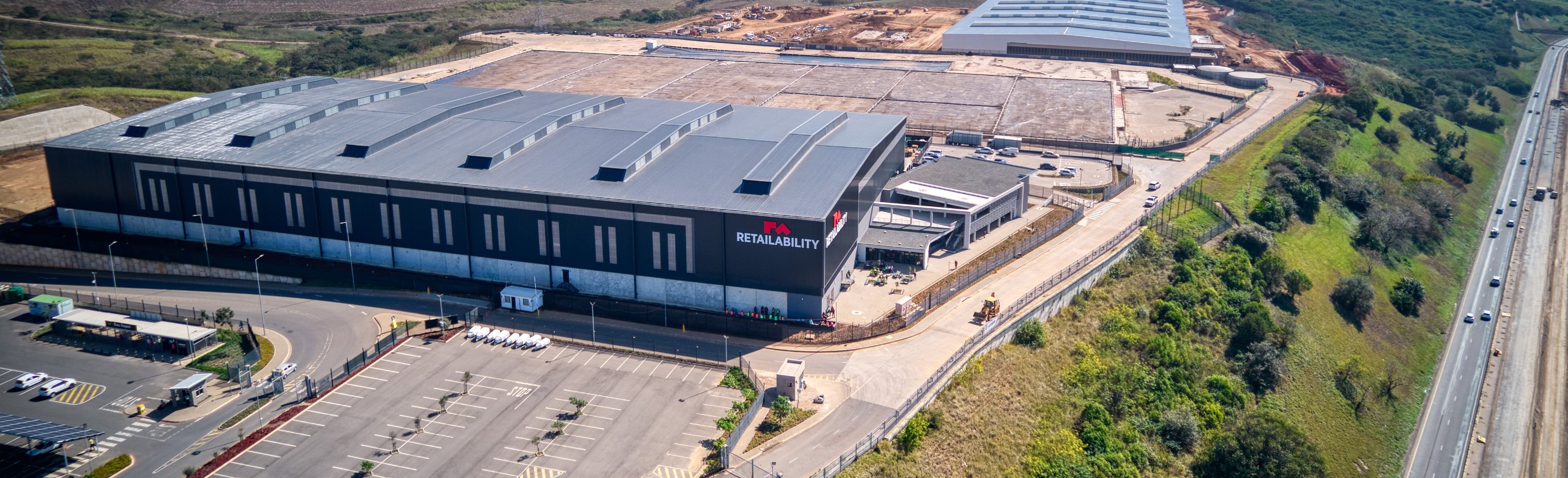 Retailability (PTY) Ltd